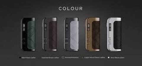 Druga Foxy One Mod 120W Extrenal Battery | My Website