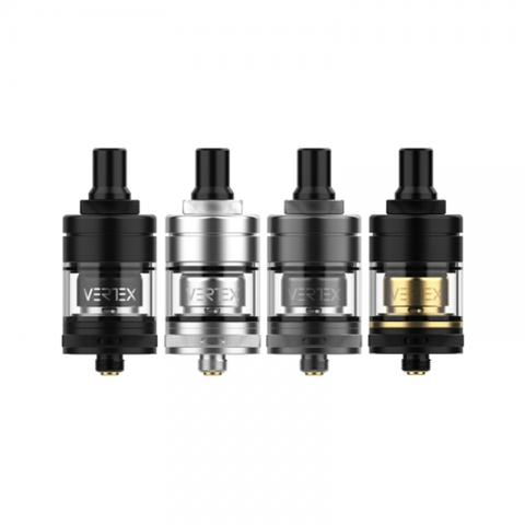 HELLVAPE Vertex MTL RTA 22mm | My Website