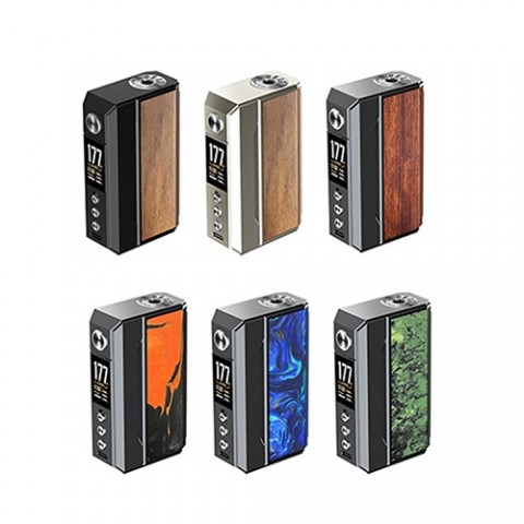 VOOPOO Drag 4 Box Mod | My Website