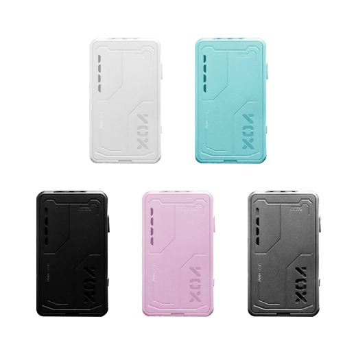 AIRVAPE VOX MOD 200W | My Website