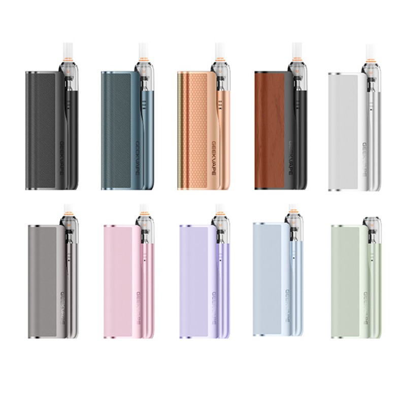GEEKVAPE WENAX M Starter Kit 2900MAH | My Website