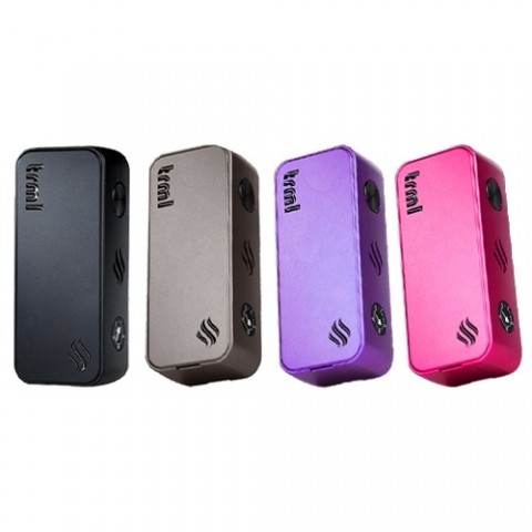 TRML T99 99W Box Mod | My Website